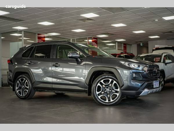 2019 Toyota Rav4 Panoramic Sunroof - Latest Toyota News