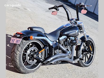 Harley Davidson for Sale Barossa Valley SA | carsguide