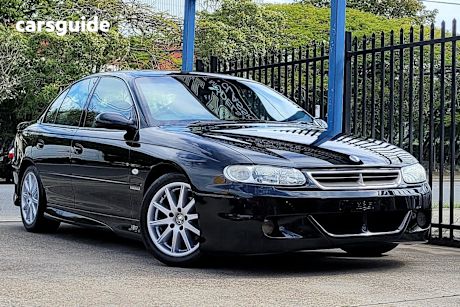 HSV Senator for Sale | CarsGuide