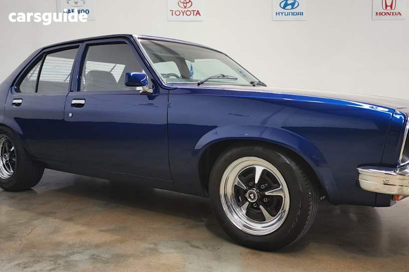 1976 Holden Torana for sale $125,000 | CarsGuide