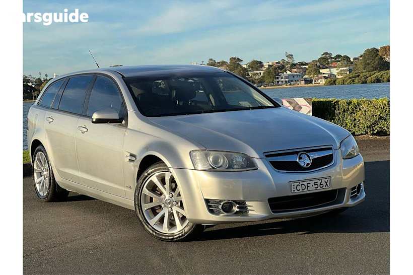 2011 Holden Commodore OMEGA R for sale $6,990 | CarsGuide