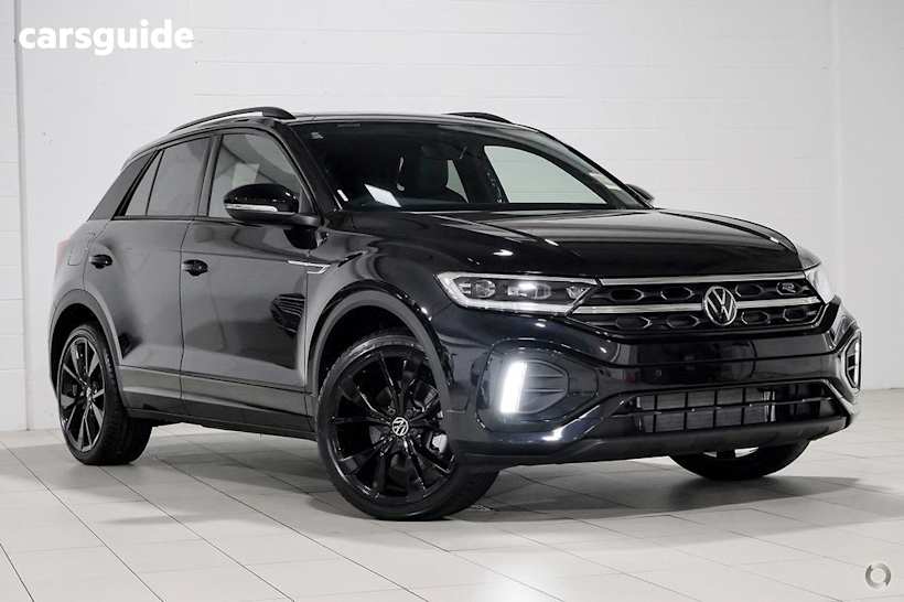 2025 Volkswagen T-ROC 140Tsi R-Line for sale $57,990 | CarsGuide