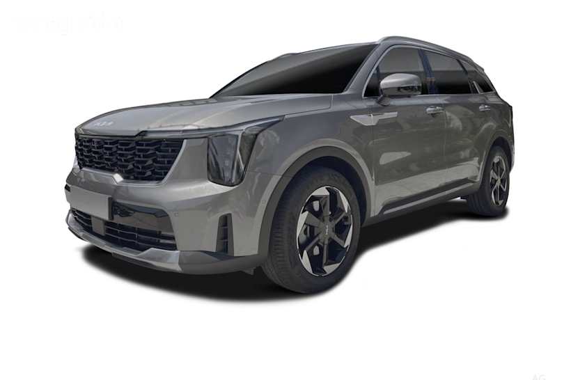 2026 Kia Sorento Gt-Line Hev Awd for sale $74,540 | CarsGuide