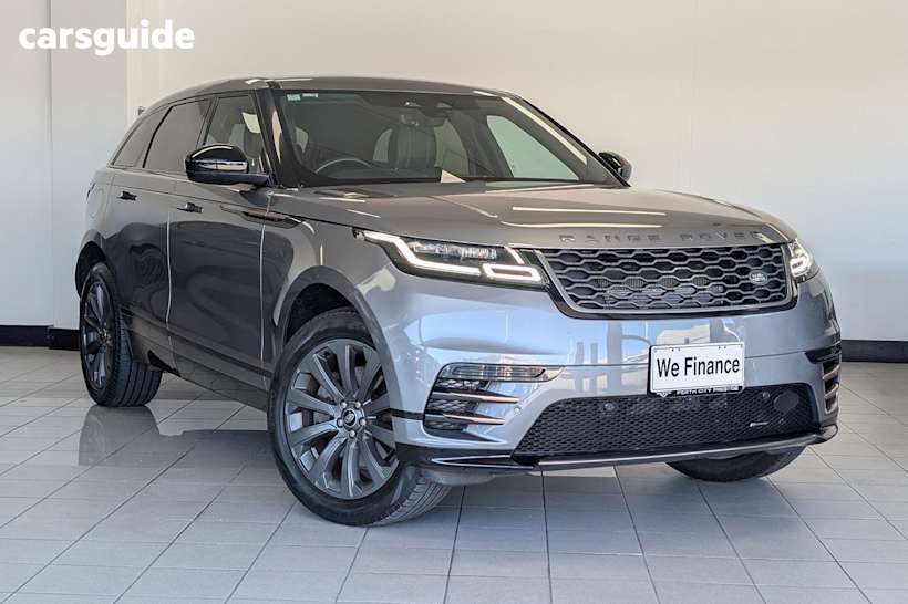 2022 Land Rover Range Rover Velar P250 R-Dynamic S (184Kw) for sale ...