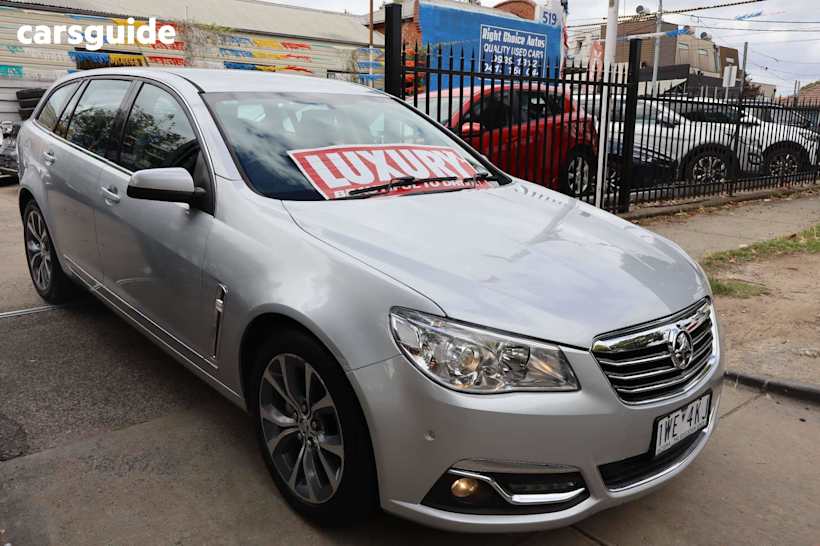 2013 Holden Calais for sale $10,990 | CarsGuide