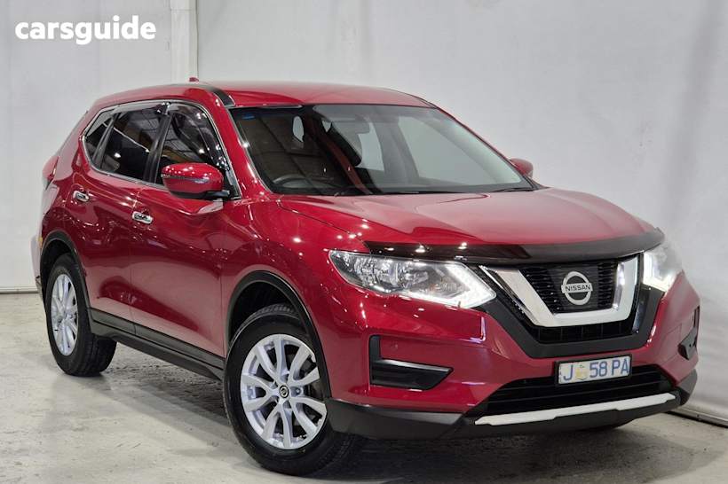 2020 Nissan X-Trail St (2Wd) for sale $26,990 | CarsGuide