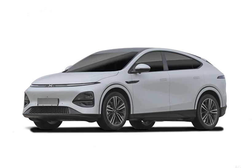 2024 Xpeng G6 Long Range for sale | CarsGuide