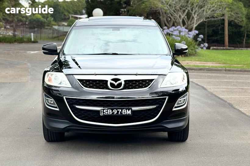 2010 Mazda CX-9 Grand Touring for sale $5,950 | CarsGuide