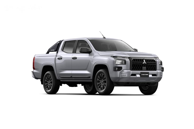 2024 Mitsubishi Triton Glx-R for sale $48,780 | CarsGuide