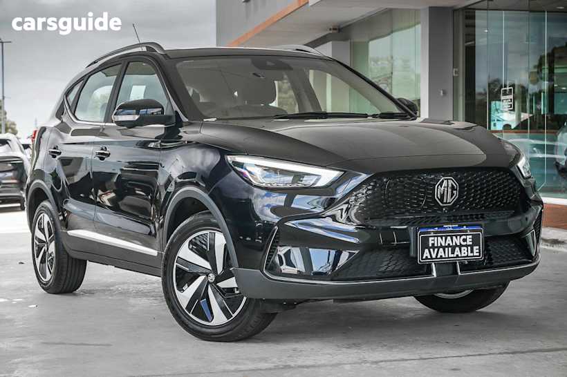 2023 MG ZS EV Essence for sale $30,490 | CarsGuide