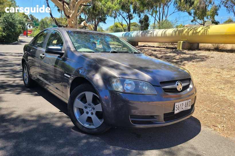 2006 Holden Commodore Omega for sale $4,990 | CarsGuide