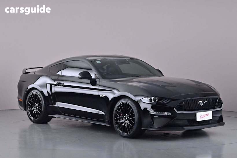 2019 Ford Mustang Fastback Gt 5.0 V8 for sale $55,990 | CarsGuide
