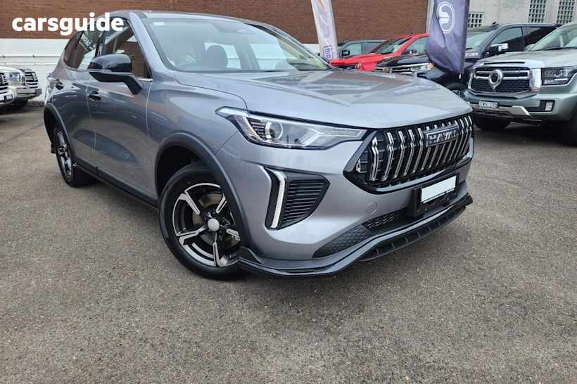 2025 GWM Haval Jolion Premium Hybrid for sale $30,390 | CarsGuide
