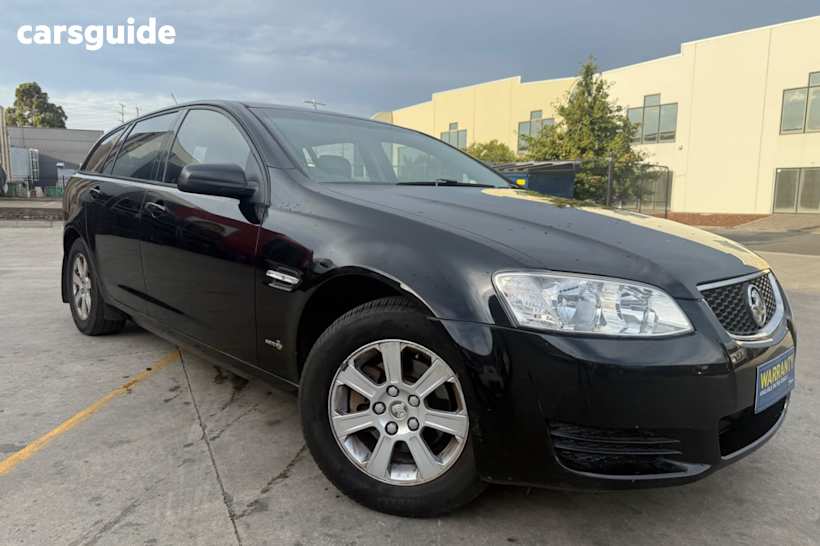 2011 Holden Commodore Omega for sale $6,999 | CarsGuide