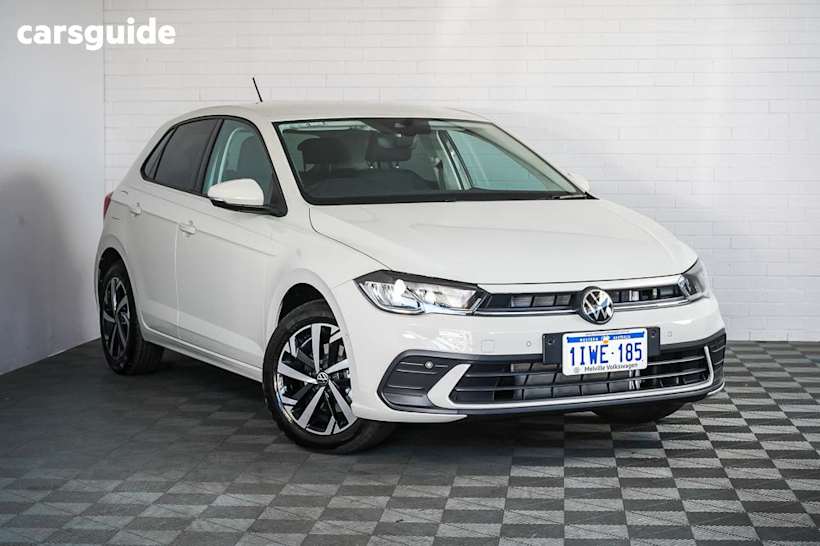 2025 Volkswagen Polo Citylife for sale $31,990 | CarsGuide