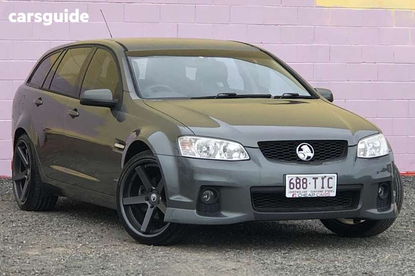 2011 Holden Commodore Berlina for sale $9,990 | CarsGuide