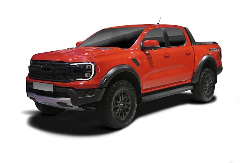 2025 Ford Ranger Wildtrak 3.0 (4X4) for sale $74,990 | CarsGuide
