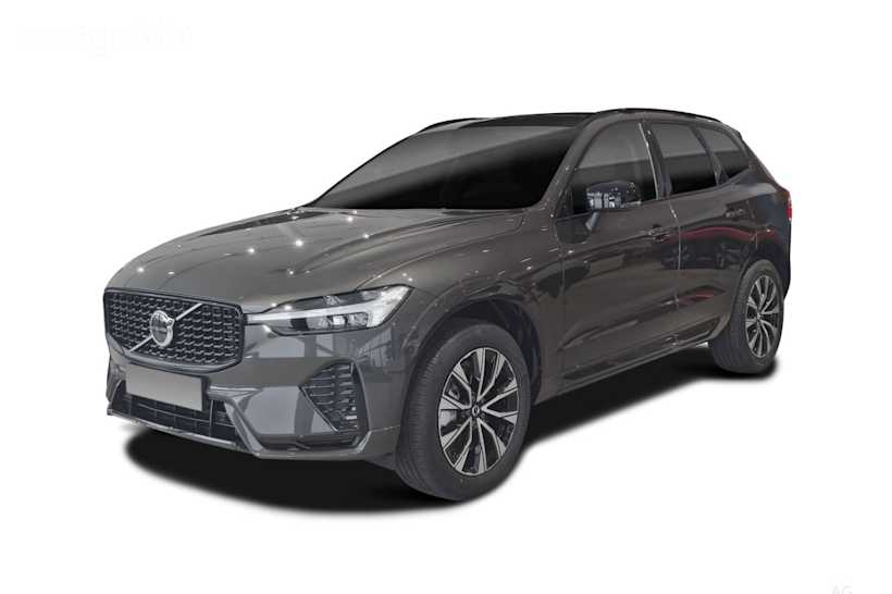 2022 Volvo XC60 Ultimate B6 Dark Mhev for sale | CarsGuide