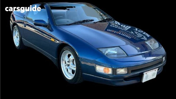 1992 Nissan 300ZX for sale $37,000 | CarsGuide