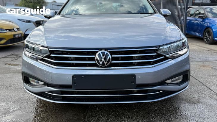 2021 Volkswagen Passat 140Tsi Proline for sale $25,999 | CarsGuide