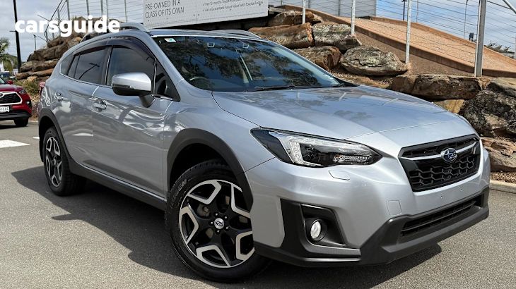 2018 Subaru XV 2.0I-S 4WD for sale $25,880 | CarsGuide