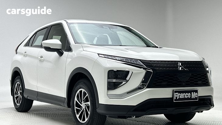 2023 Mitsubishi Eclipse Cross ES F for sale $26,990 | CarsGuide
