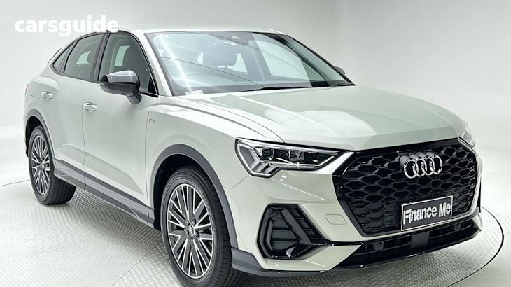 2022 Audi Q3 35 Tfsi S Line for sale $34,888 | CarsGuide
