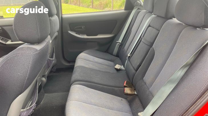 2005 Holden Rodeo Dx for sale $4,990 | CarsGuide