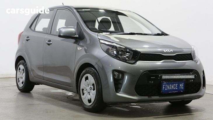 2023 Kia Picanto S (Pe) for sale $19,999 | CarsGuide