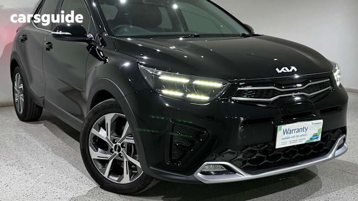 2024 Kia Stonic Gt-Line for sale $25,990 | CarsGuide