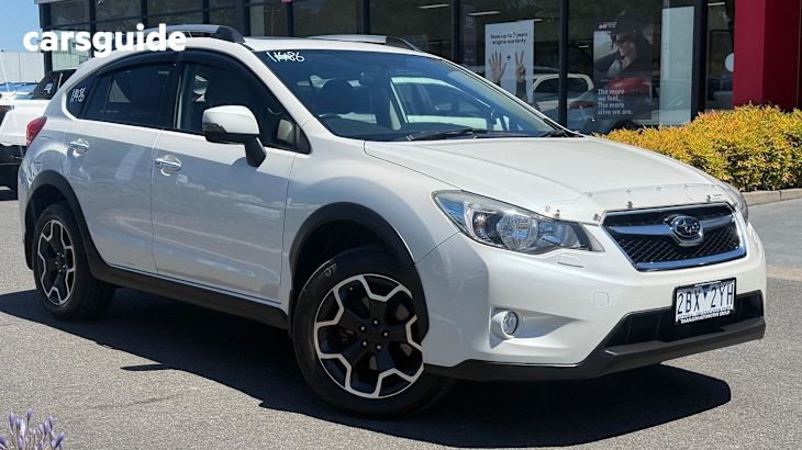 2013 Subaru XV 2.0I-S for sale $18,888 | CarsGuide