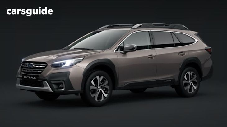2021 Subaru Outback Awd for sale $26,990 | CarsGuide
