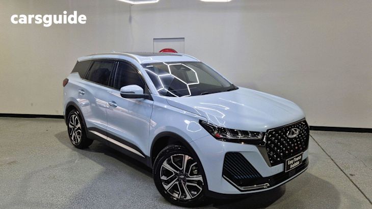 2024 Chery Tiggo 7 PRO Elite 2Wd for sale $27,999 | CarsGuide