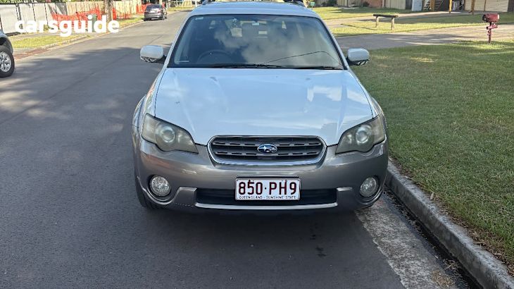 2003 Subaru Outback for sale $3,999 | CarsGuide