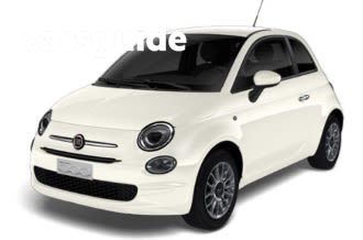 2017 Fiat 500 Pop for sale $7,999 | CarsGuide