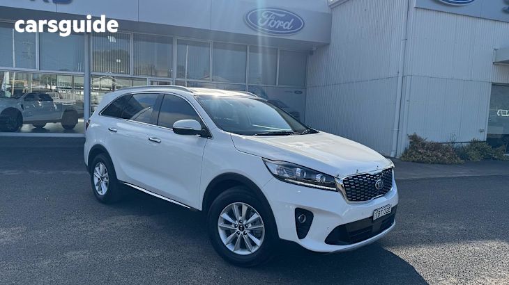 2019 Kia Sorento Si (4X2) for sale $21,990 | CarsGuide