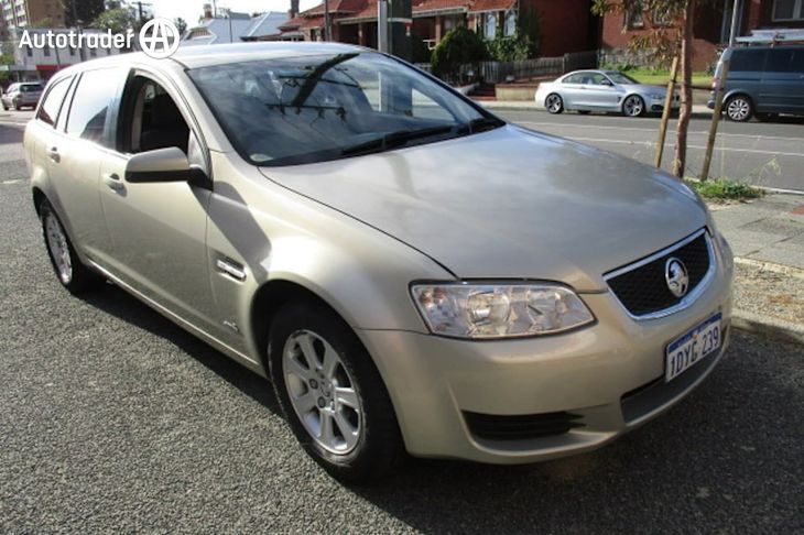 Holden Commodore Station Wagon for Sale in Perth WA | Autotrader