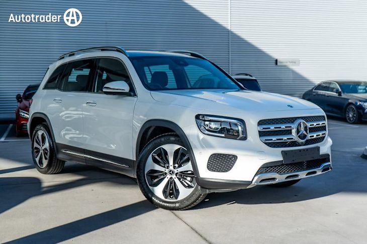 Mercedes-Benz 7 Seater SUV for Sale in Melbourne VIC | Autotrader