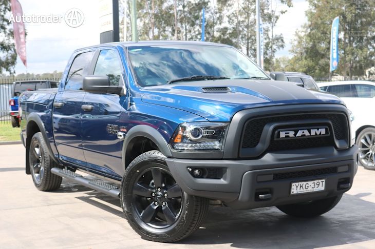 Ram Ute for Sale | Autotrader