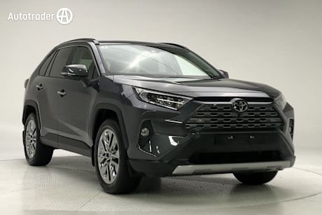 Toyota RAV4 Cars for Sale in QLD | Autotrader