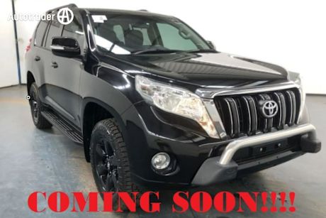 Toyota Prado Cars for Sale in Perth WA | Autotrader