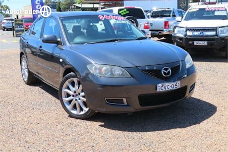 Cheap Mazda 3 for Sale Under $5,000 | Autotrader