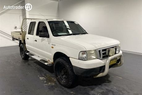 Cheap 4x4 Ute Cars for Sale Under $5,000 | Autotrader