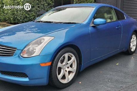 Used Nissan Skyline Cars for Sale | Autotrader