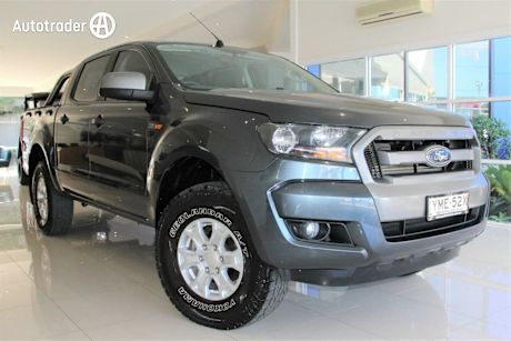 Used Ford Ranger Auto Cars for Sale | Autotrader