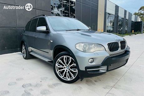 2010 BMW X5 xDrive 30I for sale $17,990 | Autotrader