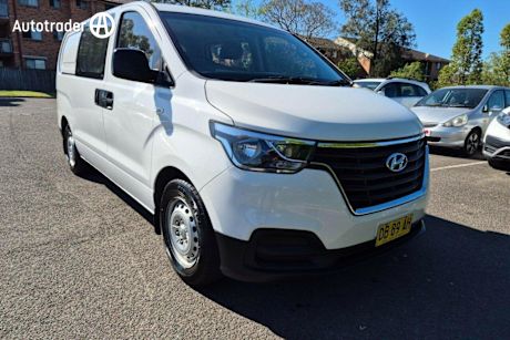 Hyundai Iload Cars for Sale | Autotrader