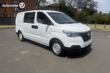 Hyundai Iload Cars for Sale | Autotrader