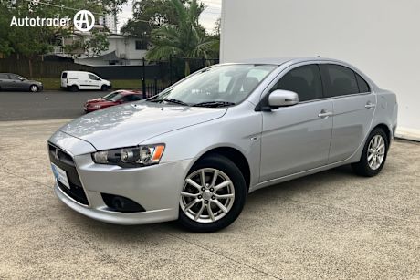 Mitsubishi Lancer Cars for Sale | Autotrader