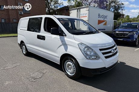 Hyundai Iload Cars for Sale | Autotrader